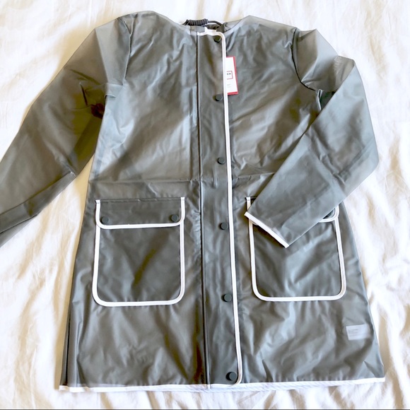 Hunter for Target | Jackets & Coats | Nwt Hunter For Target Womens ...
